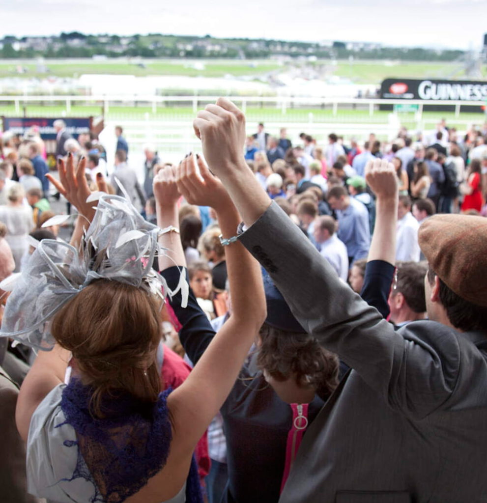 What you need to know about the 2025 Galway Races