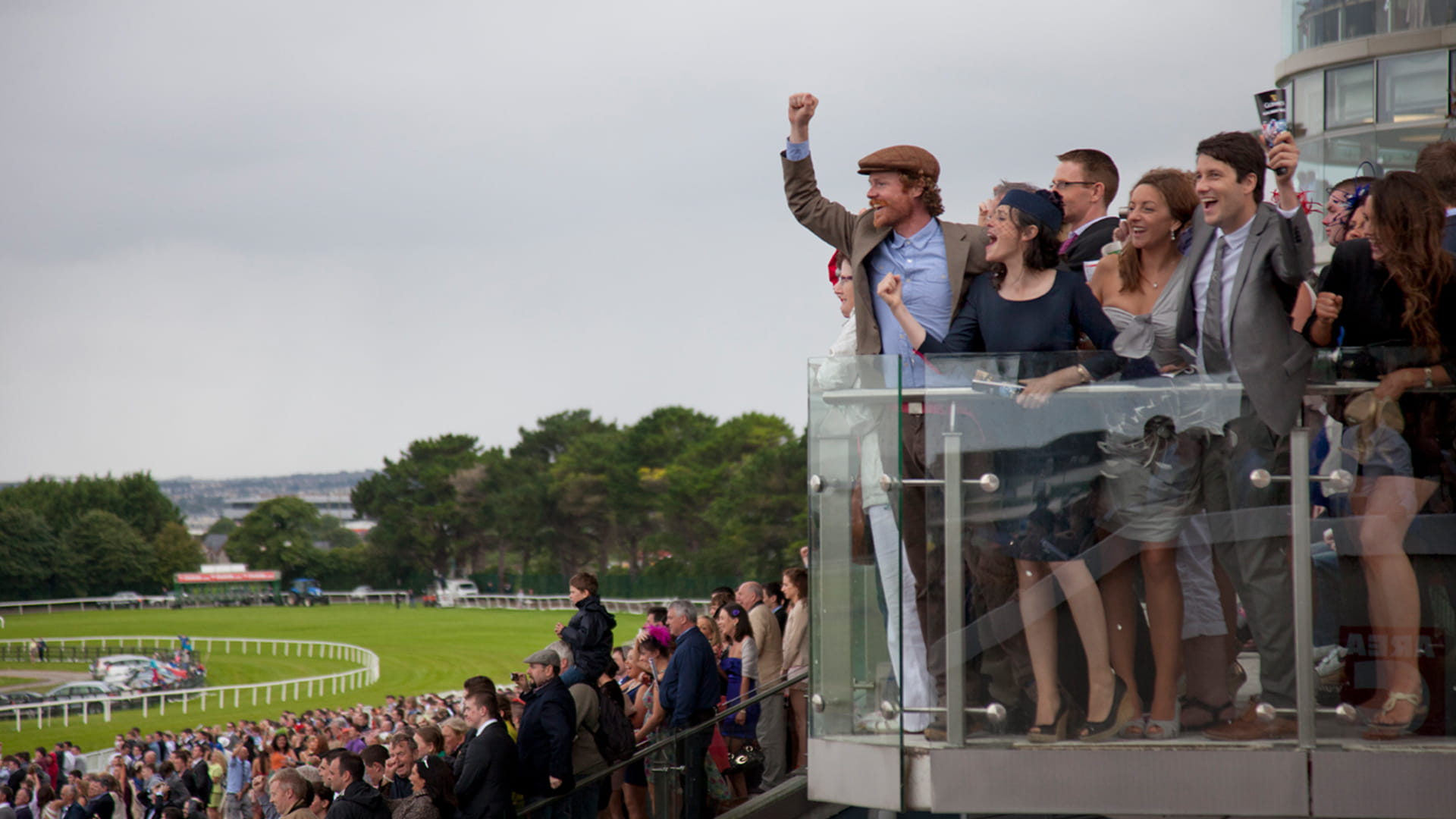 What you need to know about the 2025 Galway Races