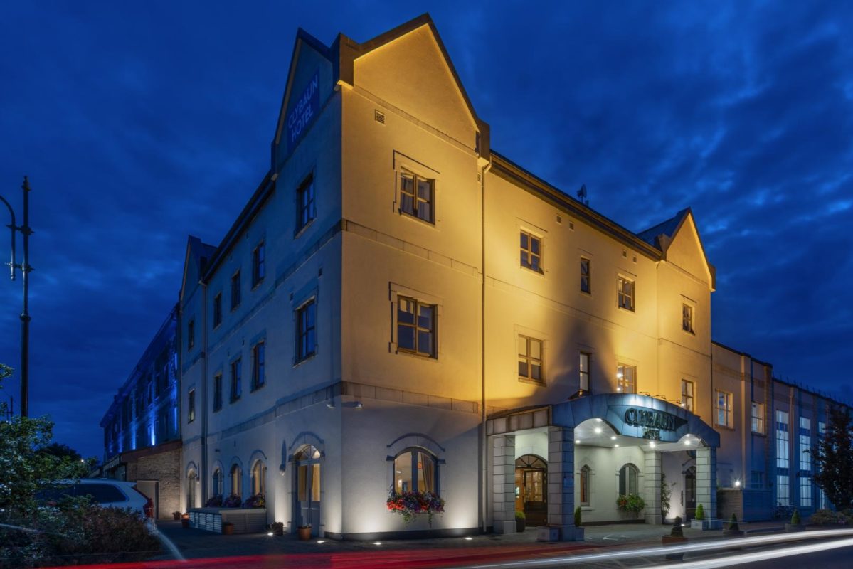 4 Star Clybaun Hotel | Hotels in Galway | Salthill Hotels