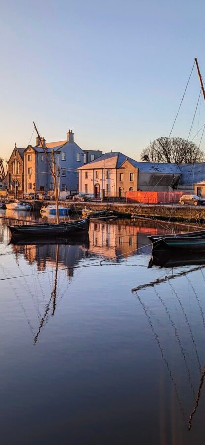 4 Star Clybaun Hotel | Hotels in Galway | Salthill Hotels