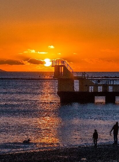 10 Things to Do in Salthill - Clybaun Hotel