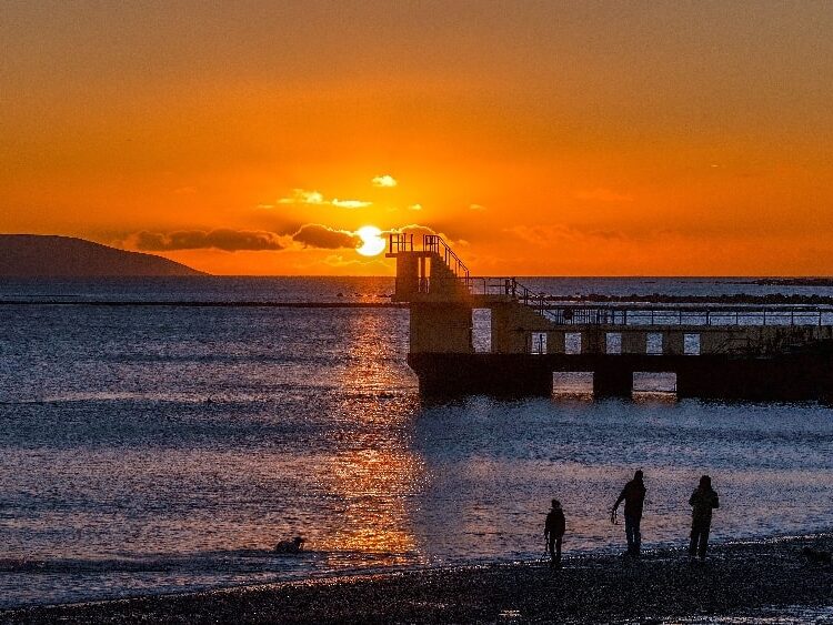 10 Things to Do in Salthill - Clybaun Hotel