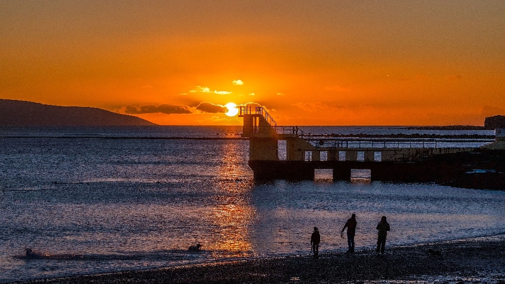 10 Things to Do in Salthill - Clybaun Hotel