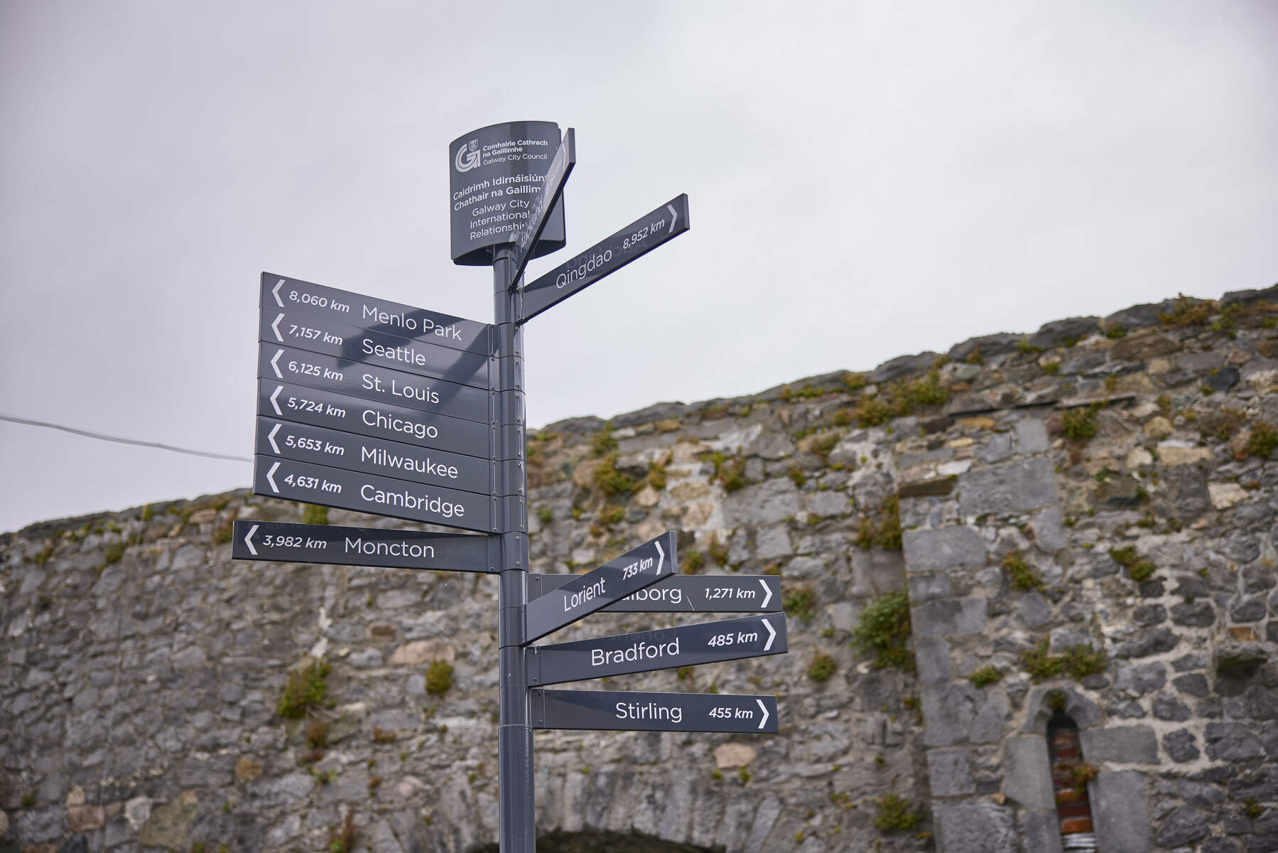 New Galway Driving Test Centre | Clybaun Hotel Galway